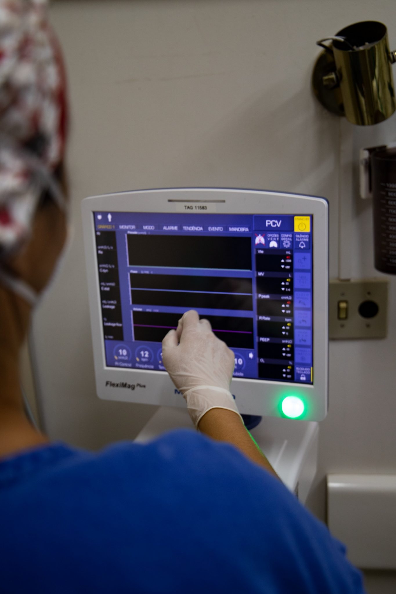 SUS - Hospital Adventista Pênfigo